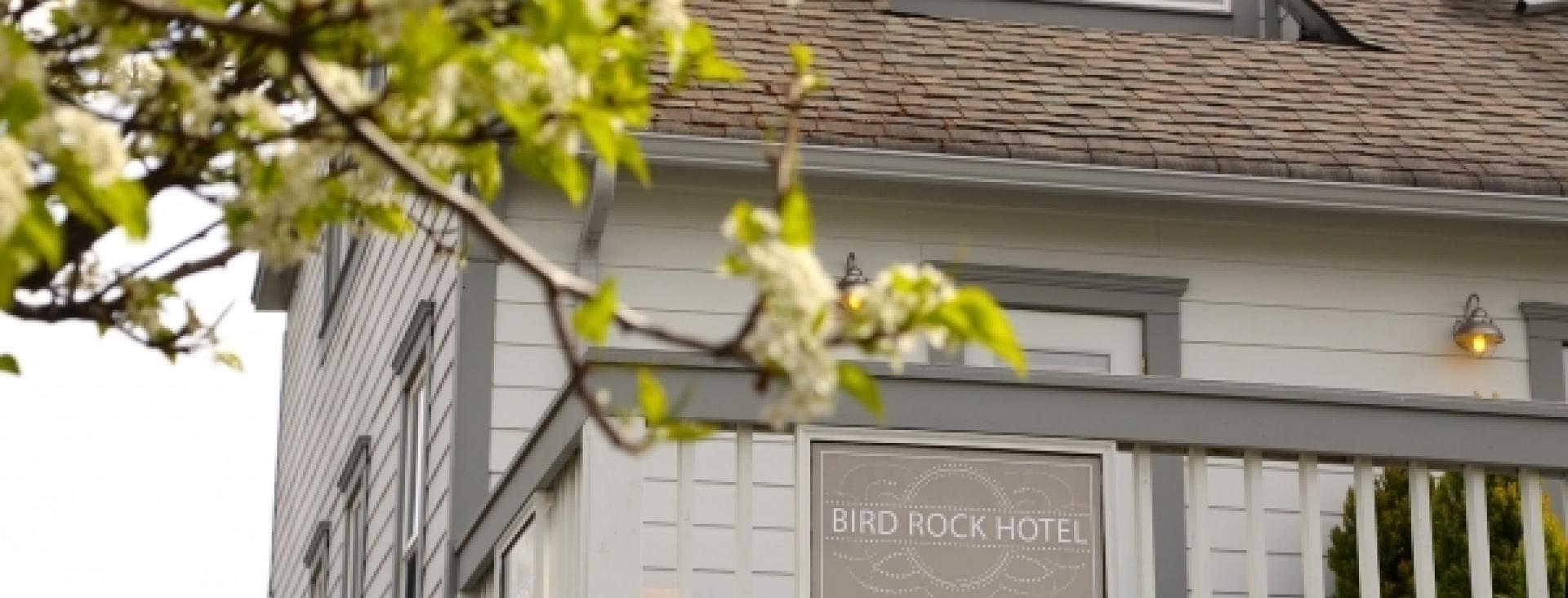 Why to Always Book Direct when Making a Hotel Reservation | Bird Rock Hotel